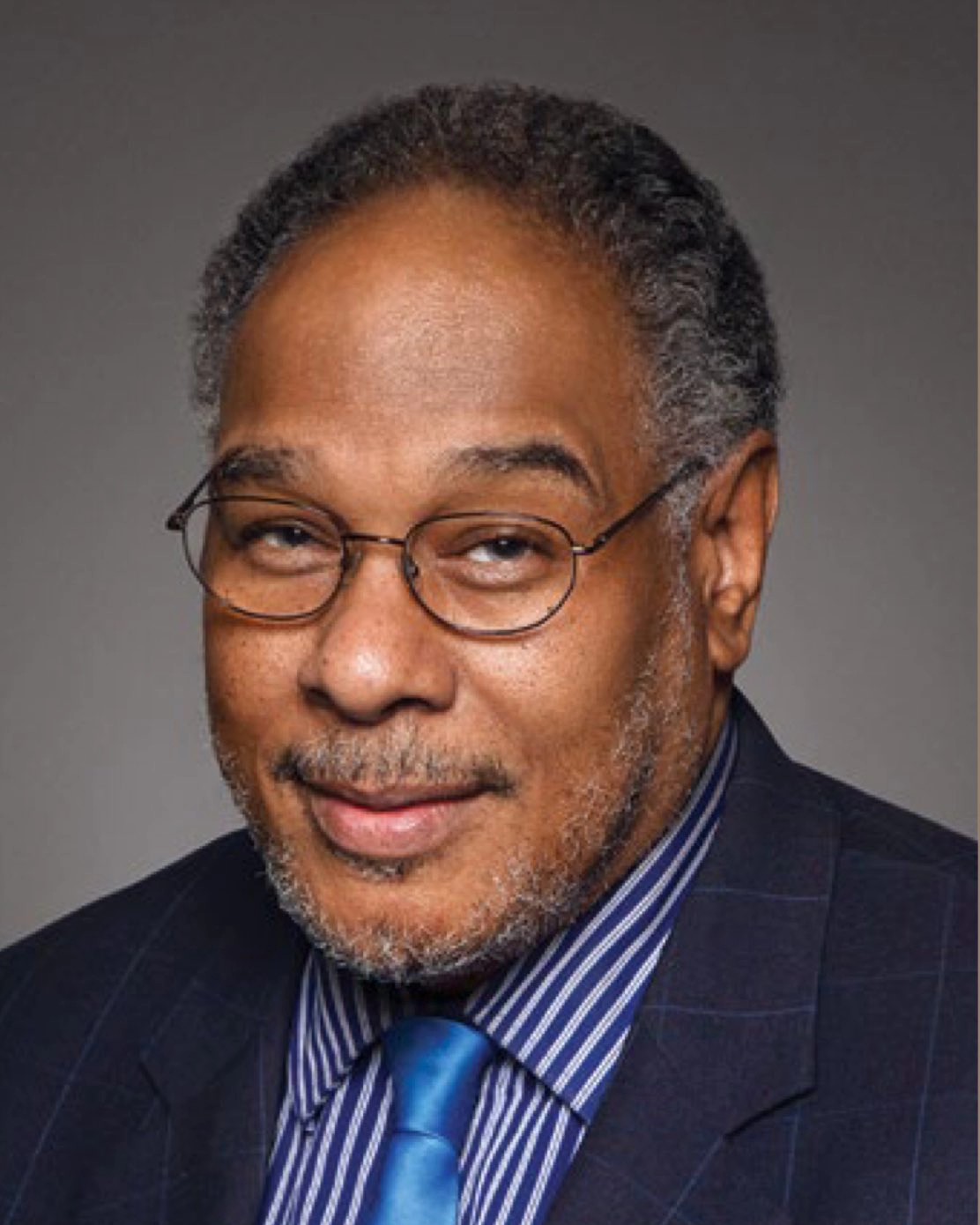 Recognizing greatness: the passing of Dr. John Flateau