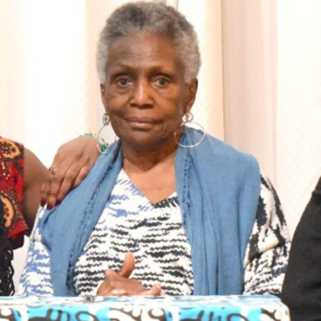 Viola Plummer being laid to rest Jan. 27