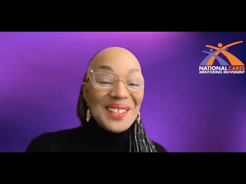 VIDEO: Susan L. Taylor talks youth mental health - New York Amsterdam News