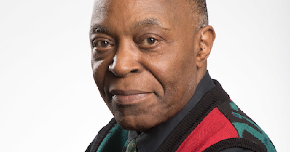Renowned jazz radio personality Rob Crocker dies at 78