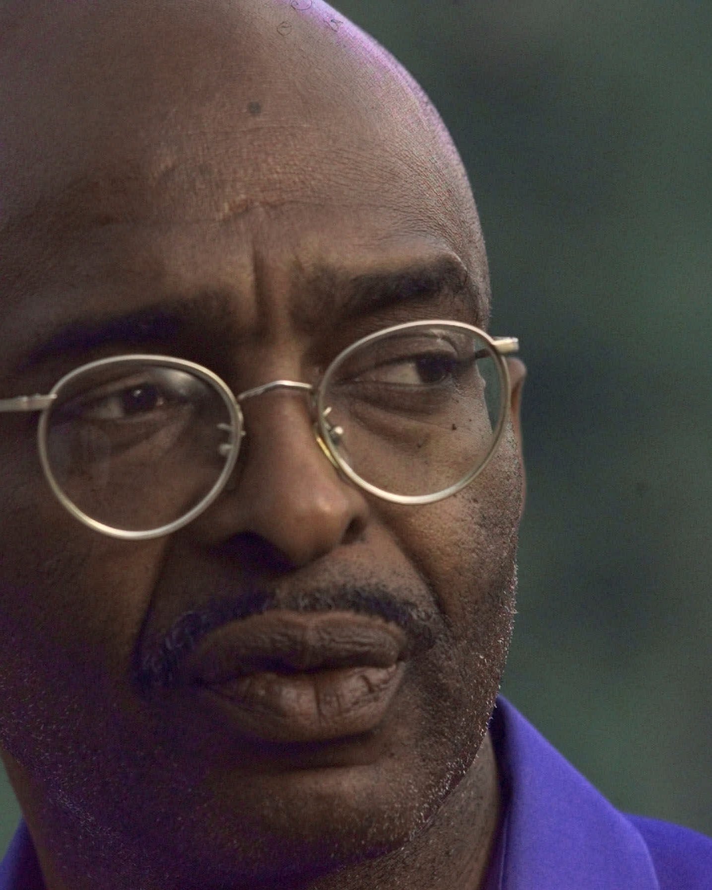 Civil rights activist Ben Chaney Jr. passes at 72