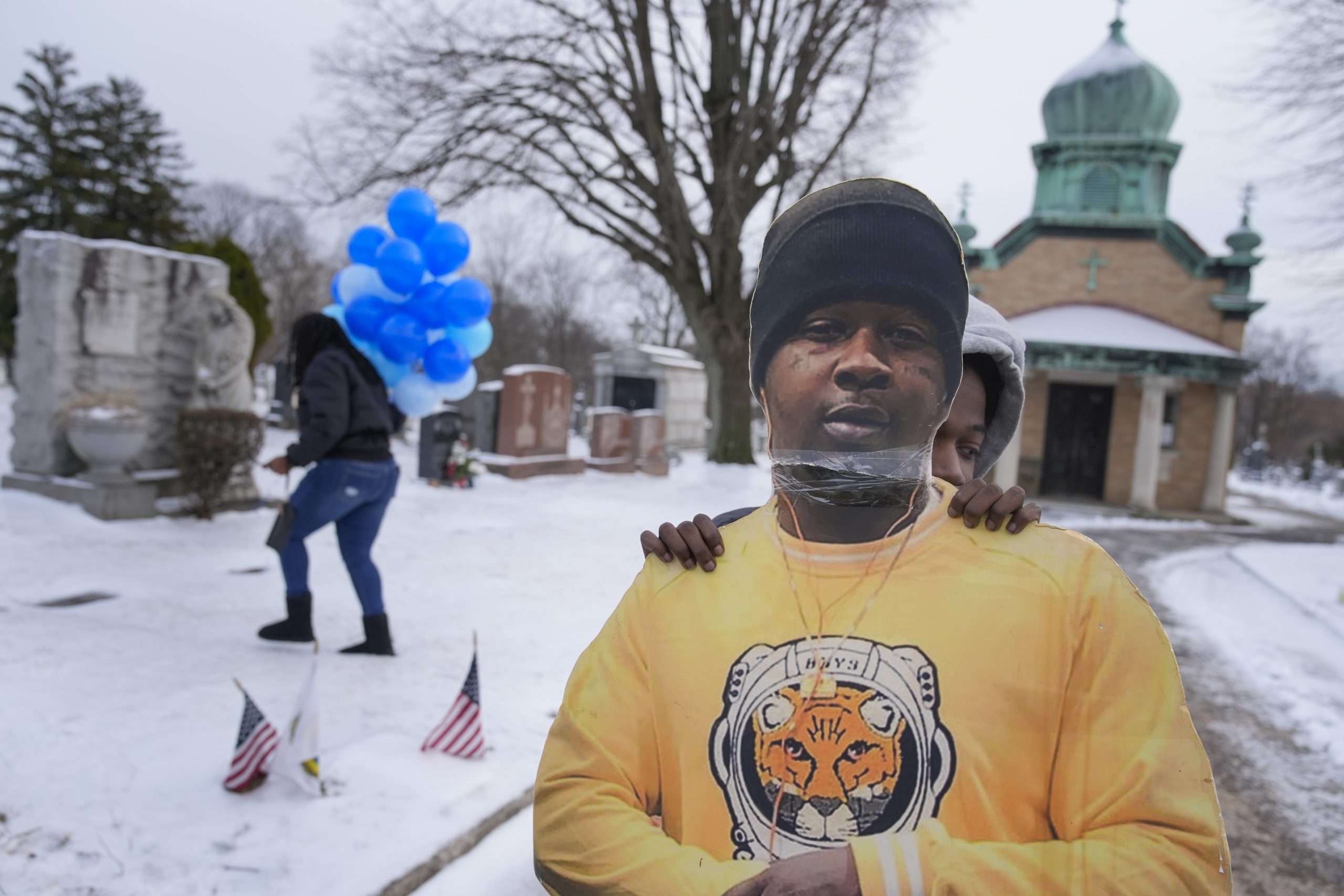Key findings from AP’s investigation into police force that isn’t ...