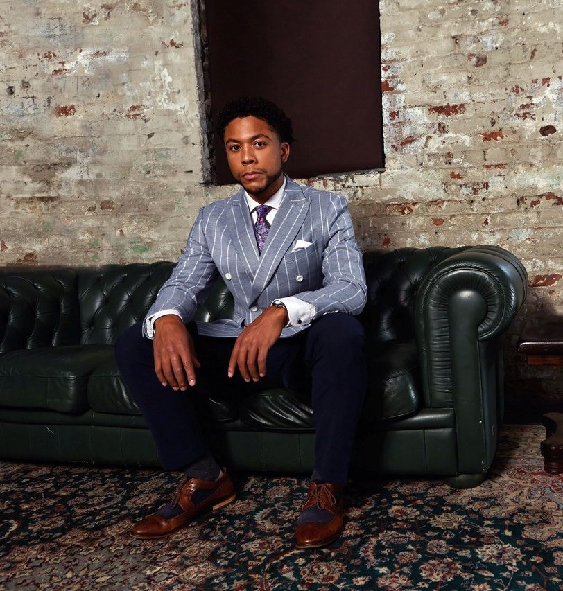 Opera singer Justin Austin stars in ‘COTTON’ at 92Y