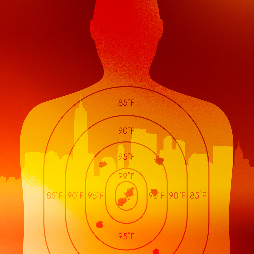 National Gun Violence Awareness Month kicks off