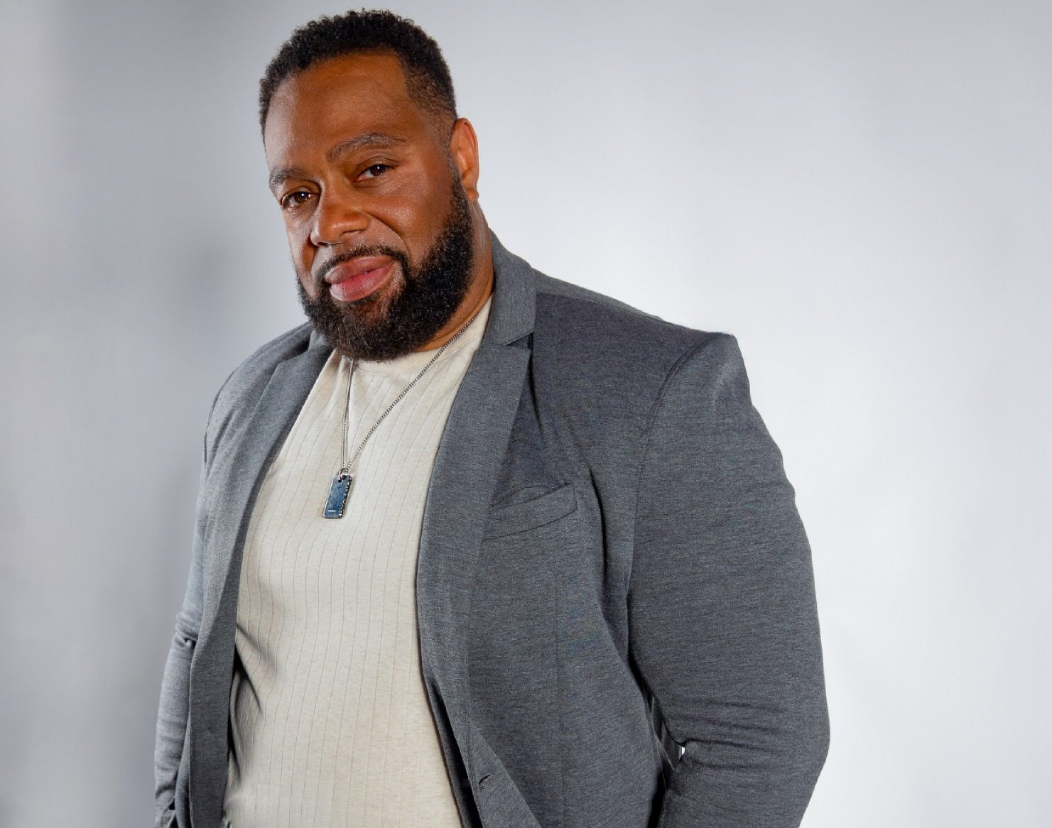 Tony Randel: Living in truth with pride while giving back