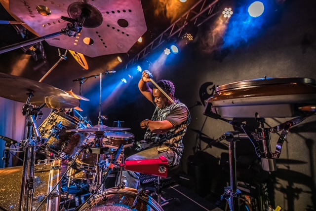 JAZZ NOTES: Will Calhoun, Louis Armstrong