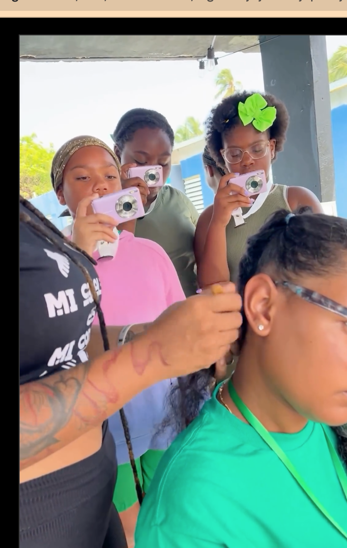 Puerto Ricans get a CROWN Act