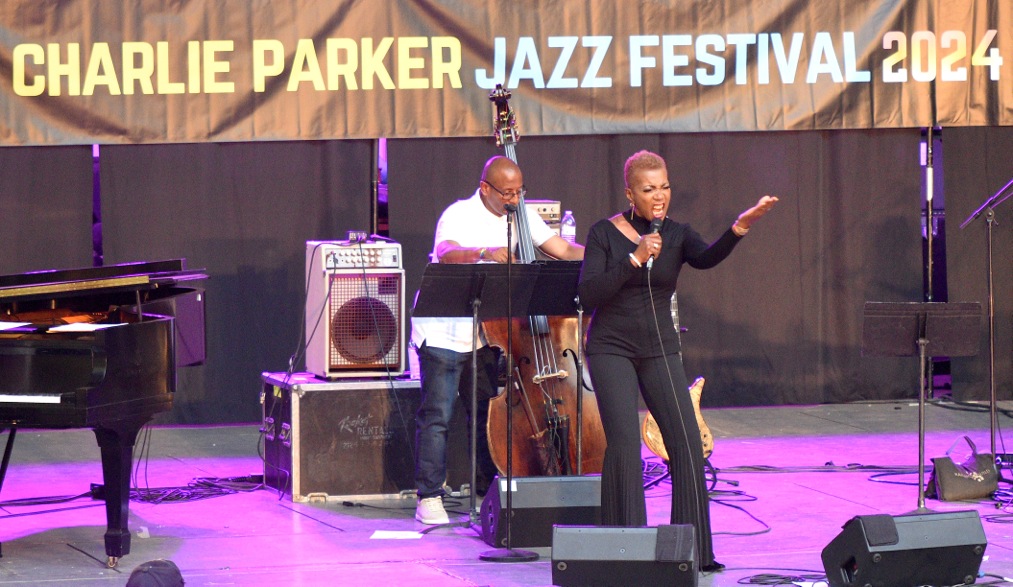 Charlie Parker Jazz Fest wraps up 32nd year - New York Amsterdam News