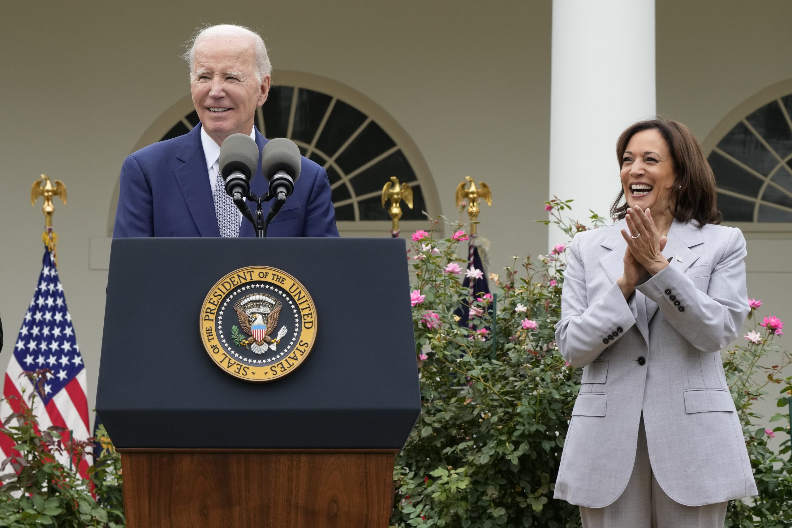 A look at the White House Office of Gun Violence Prevention