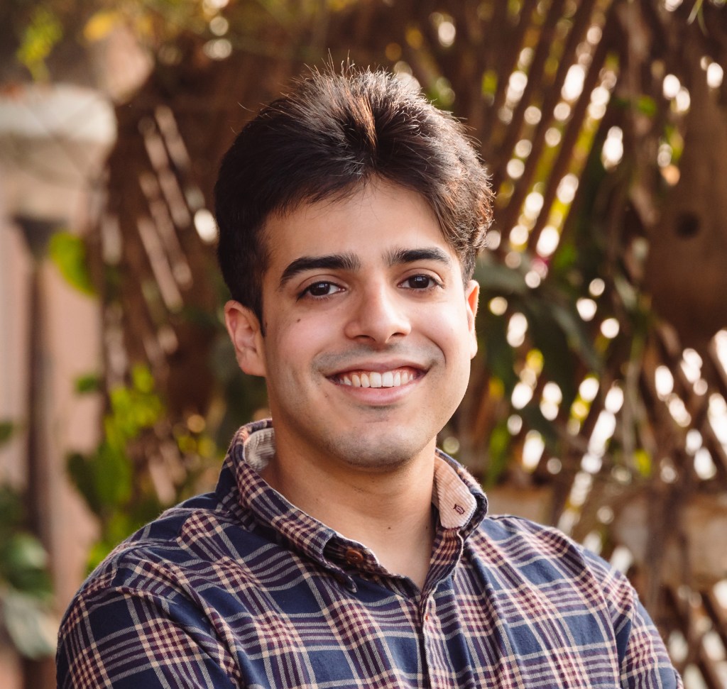 Ashad Hajela, Data and Investigations Reporter - New York Amsterdam News