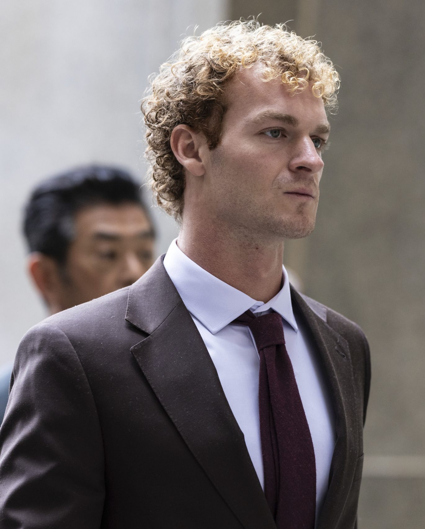 Daniel Penny found not guilty over Jordan Neely death
