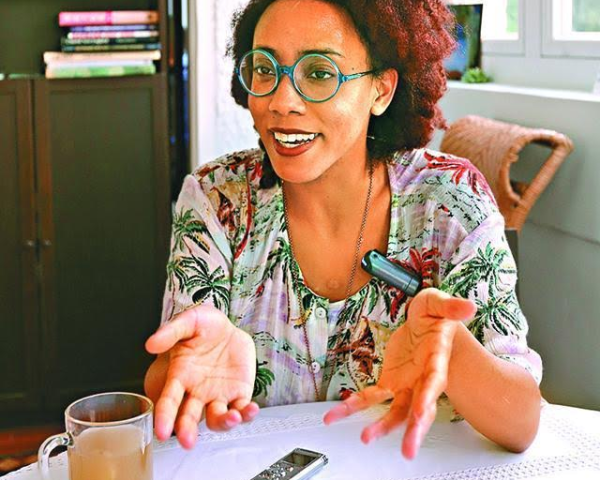 Nicole Carty looks to keep up fight against new administration