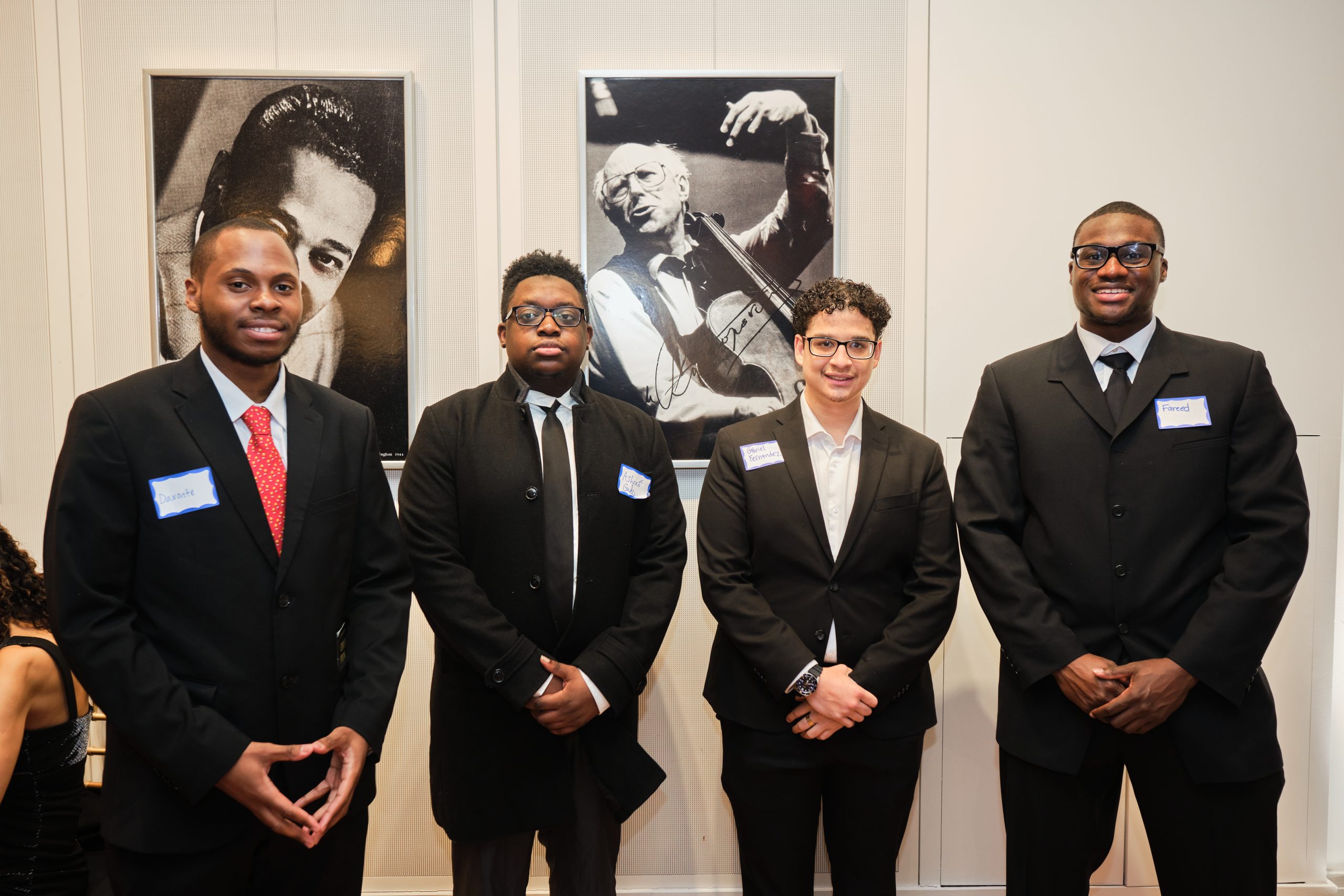 Black Male Initiative at CUNY celebrates 20 years