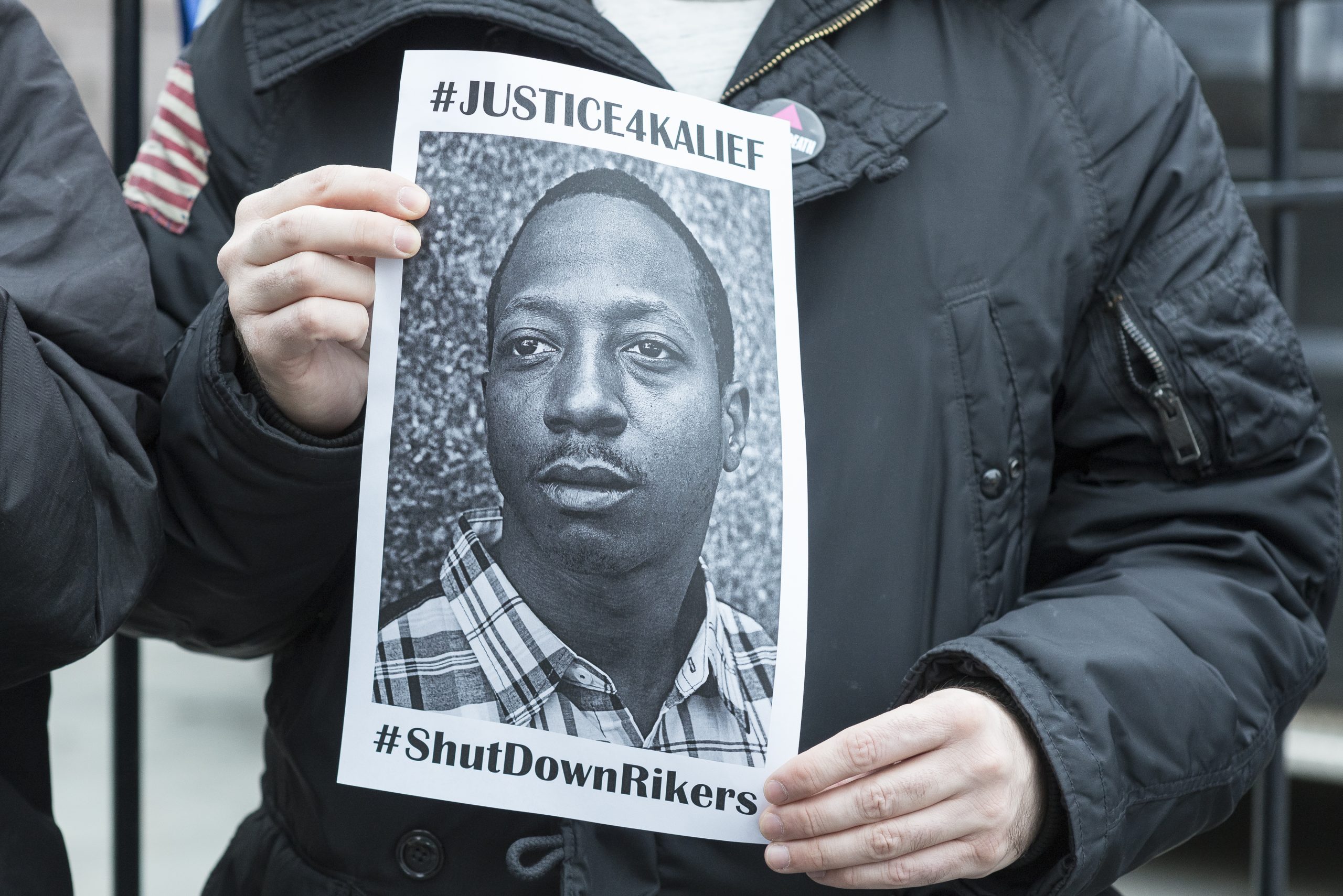 Remember Kalief Browder's story and fight to protect discovery reform