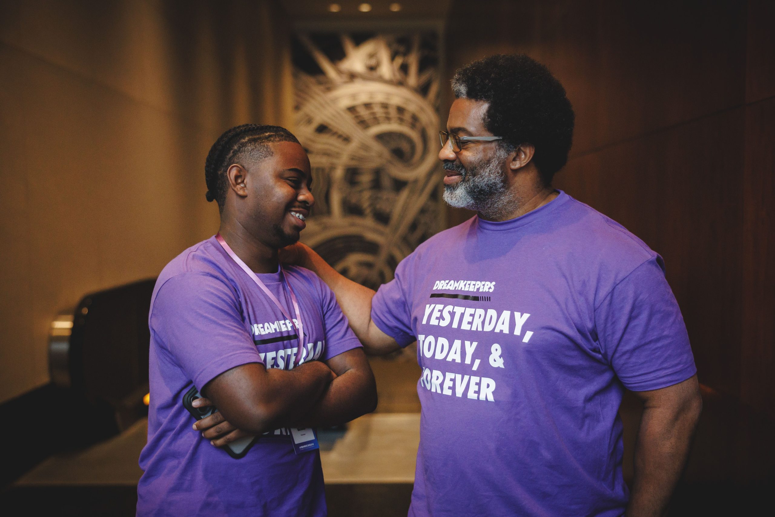 Center for Black Educator Development is restoring the Black education ...