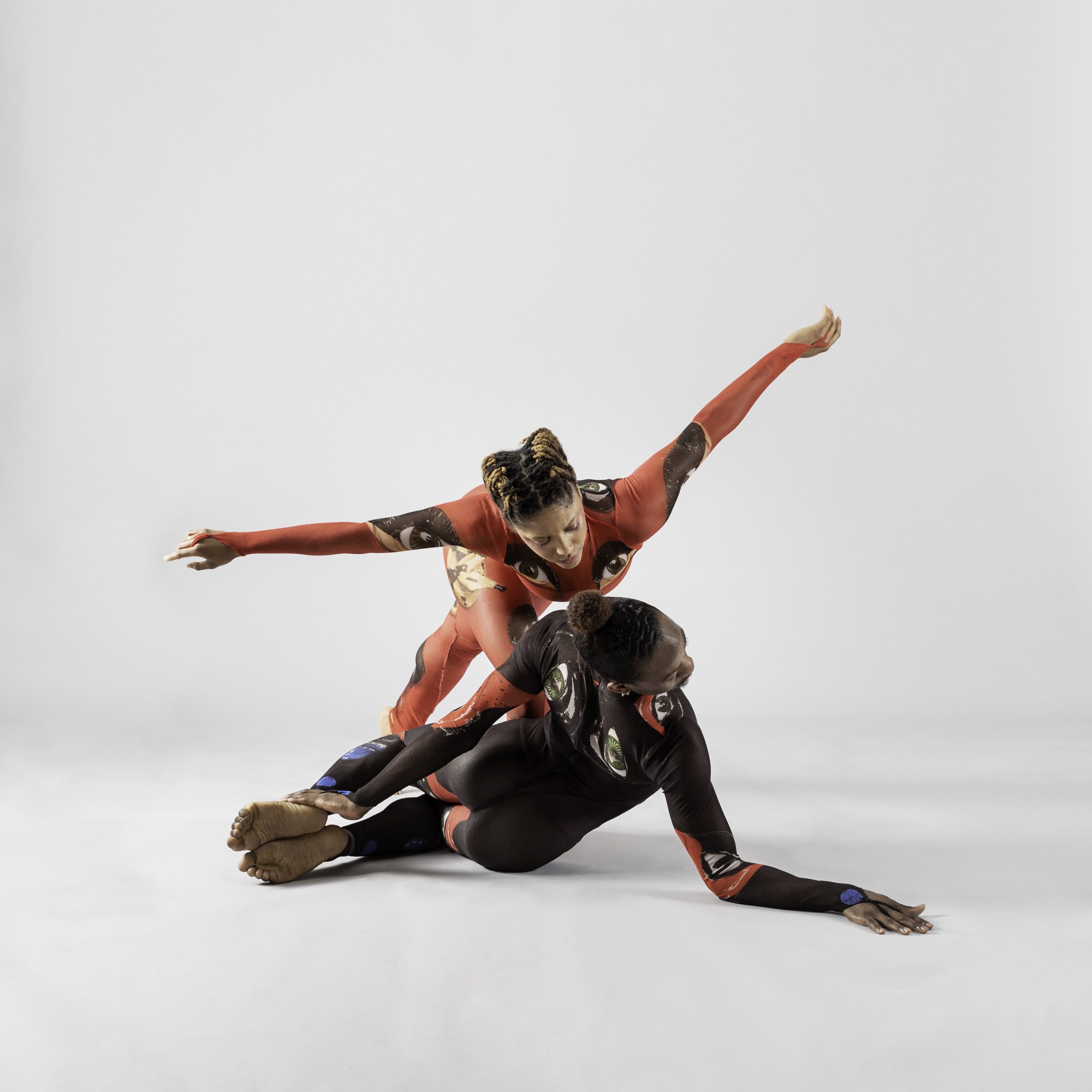 Dance Calendar April 2025