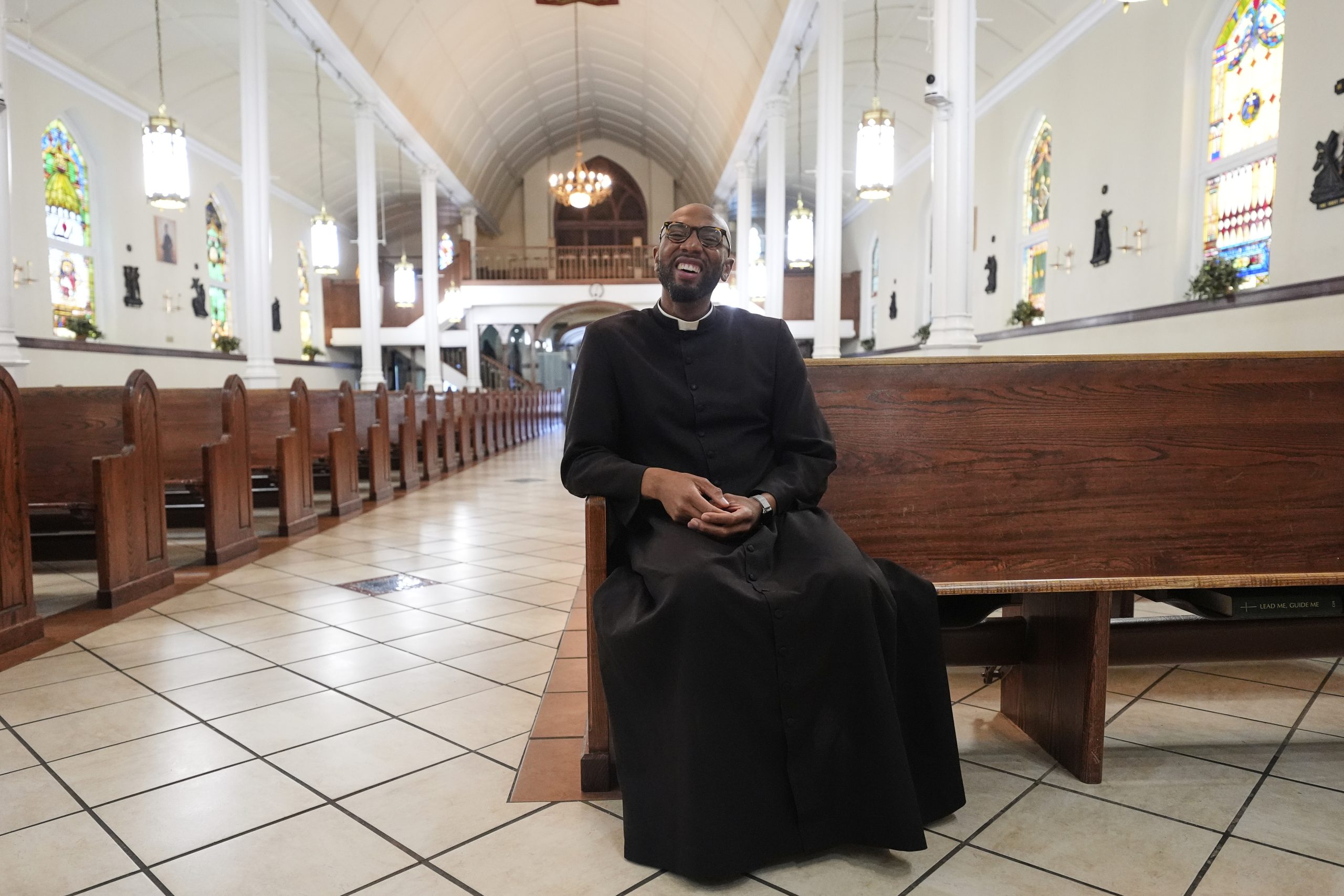 Pope Leo XIV's Creole heritage highlights complex history of racism and ...