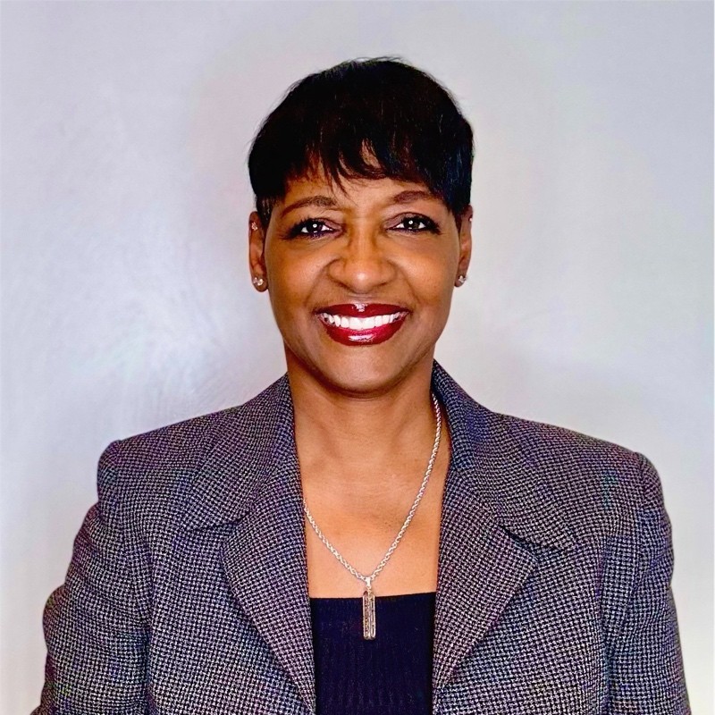 COO of Amida Care Tamara May chooses to be part of the solution