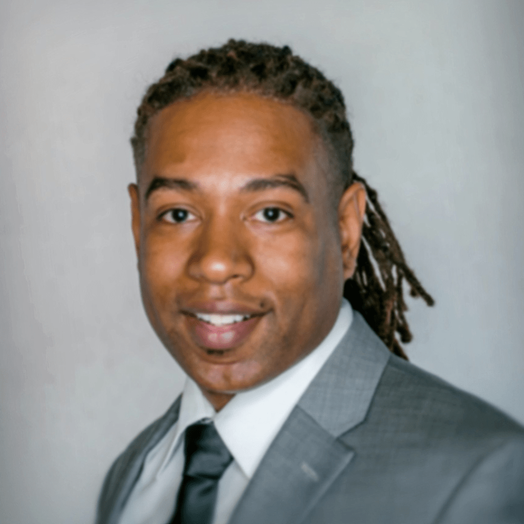 Madison J. Gray, Executive Editor - New York Amsterdam News