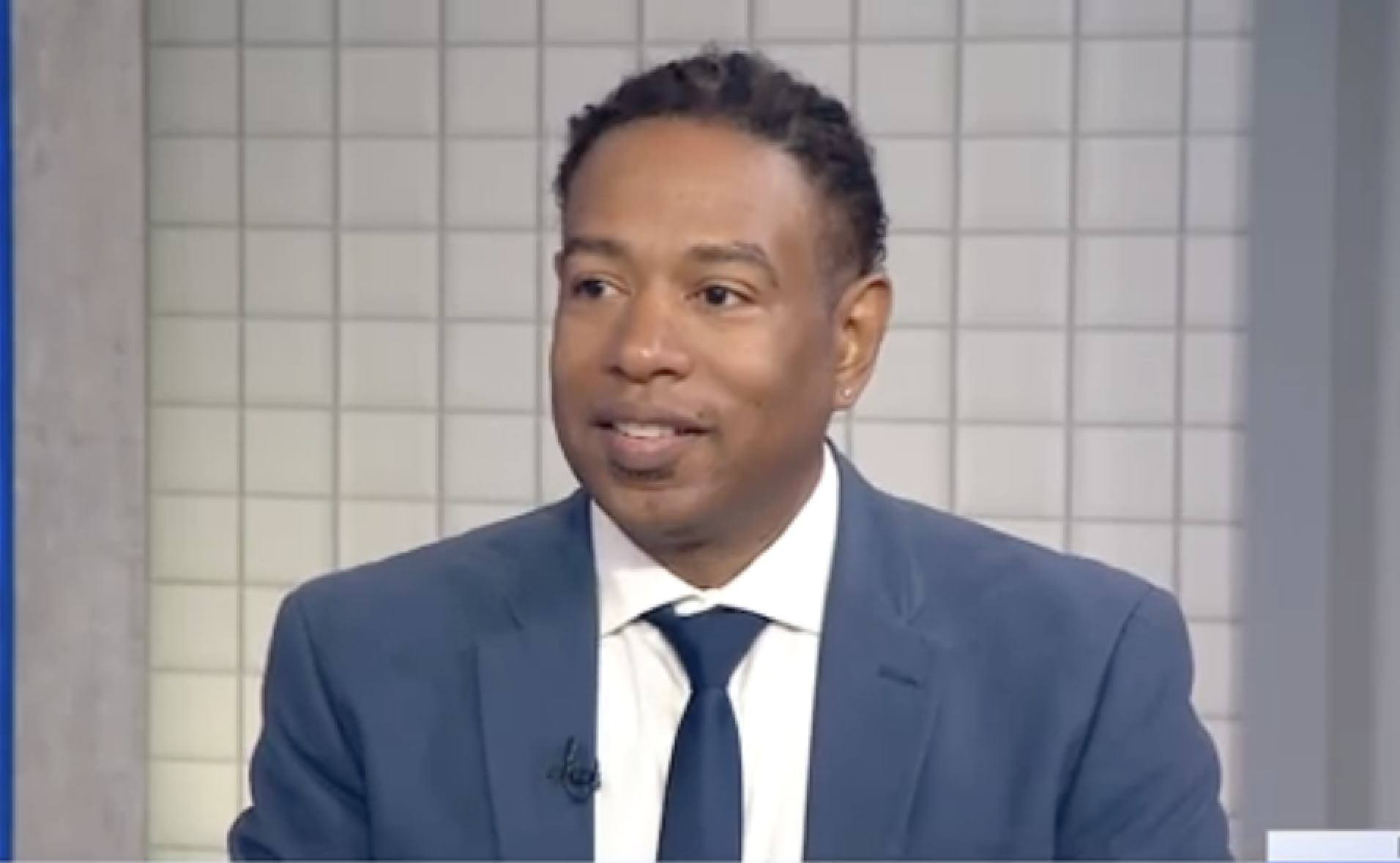 VIDEO: AmNews Executive Editor Madison J. Gray discusses 20 years since ...