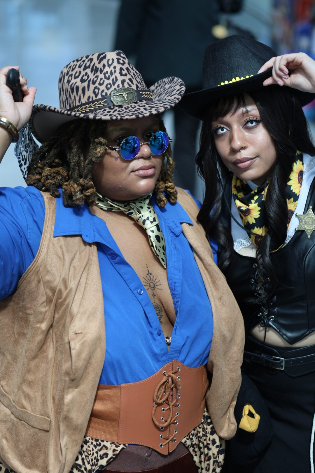 ANIME NYC 25 is always the place to be - New York Amsterdam News