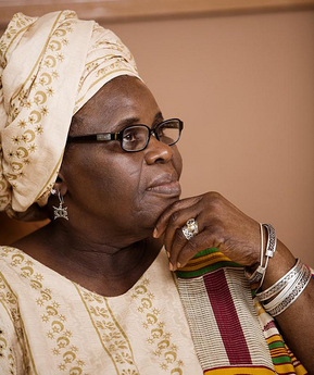 Remembering life and legacy of Ama Ata Aidoo