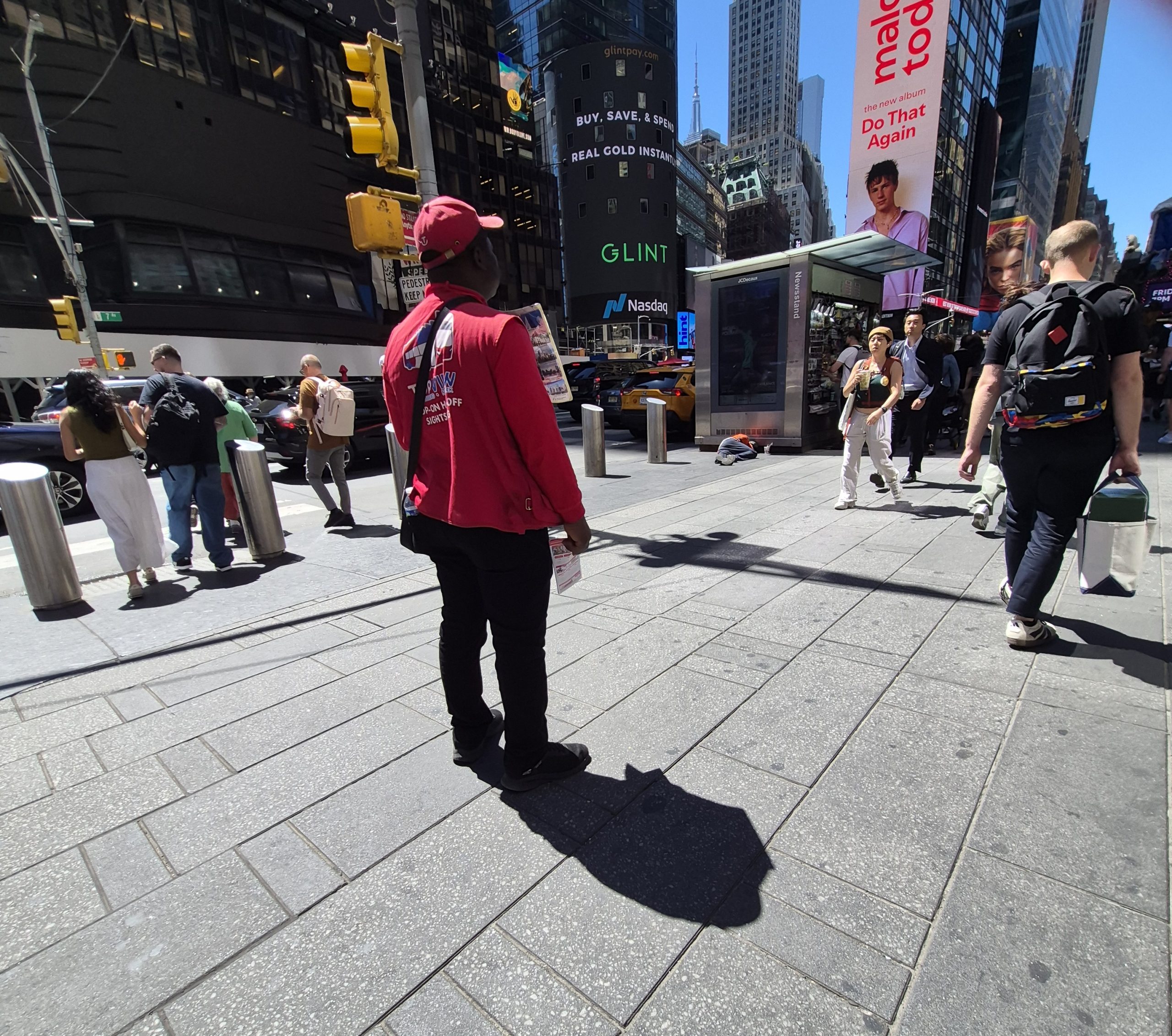 Black workers still face neutral labor market