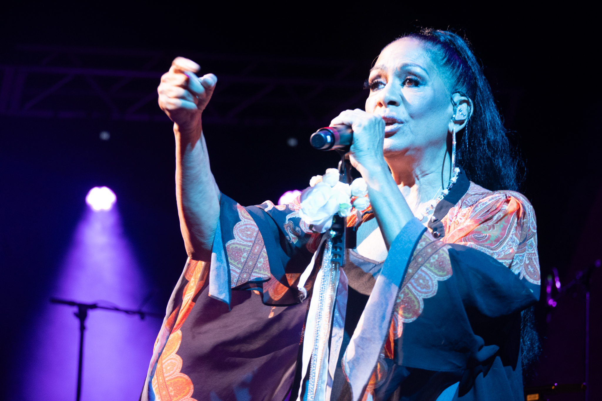 Sheila E. kicks off BRIC Celebrate Brooklyn summer series