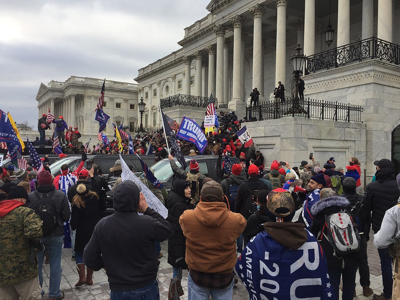 An American semiquincentennial: Why this is the urgent moment